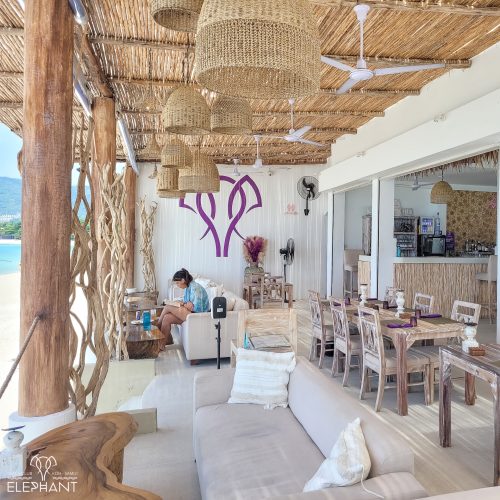 Gallery | Elephant Beach Resort