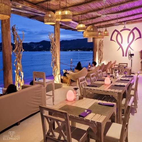 Gallery | Elephant Beach Club & Resort