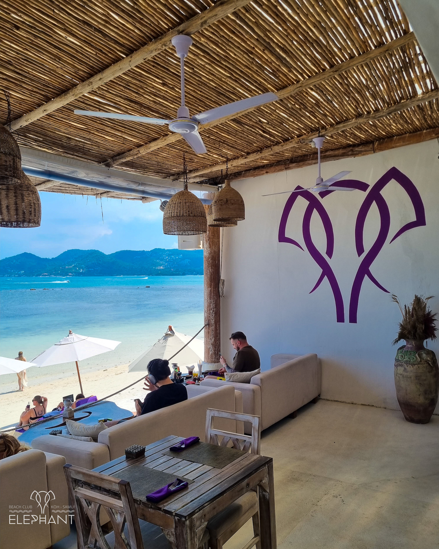 Gallery | Elephant Beach Club & Resort