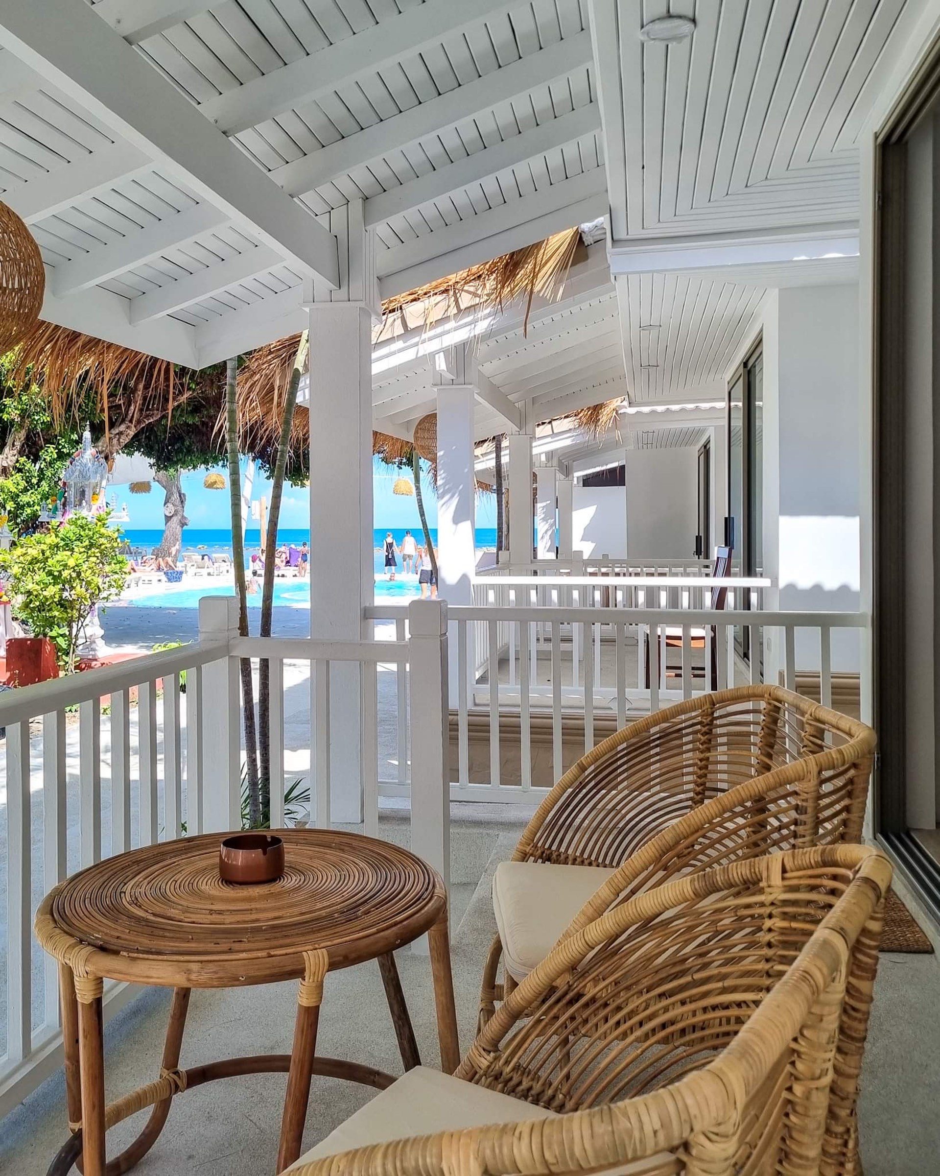 Gallery | Elephant Beach Resort