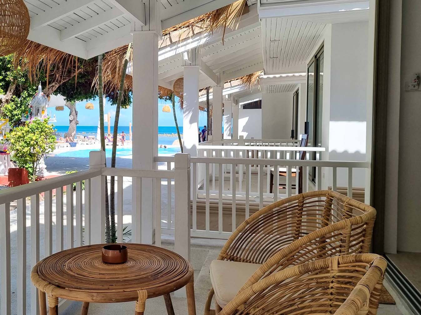 Gallery | Elephant Beach Club & Resort